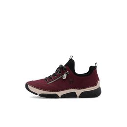 Rieker Slipper in rot | Gr.: 40