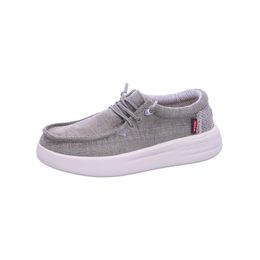 Fusion Slipper in Grau | Gr.: 40