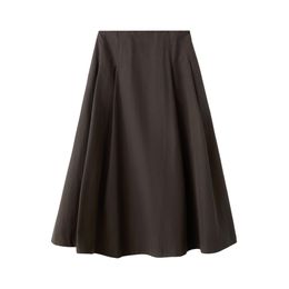 Mango Rock 'Bangkok' Damen Gr&ouml;&szlig;e 42 dunkelbraun
