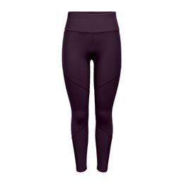Only Play Sporthose 'ONPJana' Damen Gr&ouml;&szlig;e L brombeer