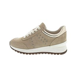 Geox Spherica Sneaker low Beige | Gr.: 37