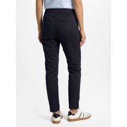 Street One Chino in marine | Gr.: 42