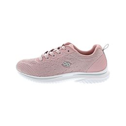 Dockers by Gerli Sneaker low Rosa | Gr.: 37