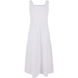 Urban Classics Kleid 'Valance' M&auml;dchen Gr&ouml;&szlig;e 152 pastellgr&uuml;n