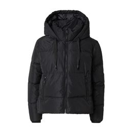 V&eacute;ro Moda VERO MODA Winter Jacket female size S Black