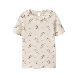 name it T-Shirt in Coconut Milk | Gr.: 116