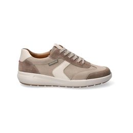 Mephisto Sportlicher Schn&uuml;rschuh in grau | Gr.: 44,5