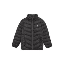 Color Kids Steppjacke COJacket in Dunkelgrau | Gr.: 122