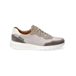 Mephisto Sportlicher Schn&uuml;rschuh in grau | Gr.: 46