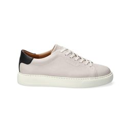 Mephisto Sportlicher Schn&uuml;rschuh in wei&szlig; | Gr.: 43