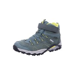 Meindl Outdoorschuh in gr&uuml;n | Gr.: 37