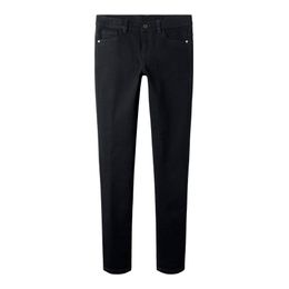 TWO SOON Slim Fit Jeans in Black Denim | Gr.: 134