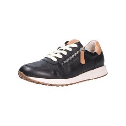 Paul Green Sneaker Low in schwarz | Gr.: 37