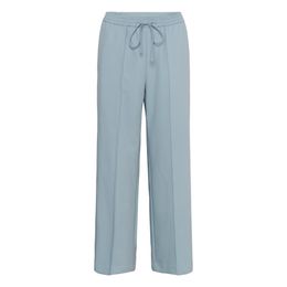 Soaked in Luxury Pants 'Corinne' female size 36 Light blue