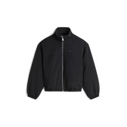 Tommy Jeans Jacke Damen Gr&ouml;&szlig;e XXXL schwarz Sommerjacke