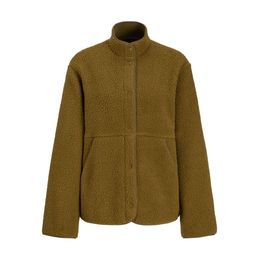 Jack & Jones JJXX Teddyfell Jacke in Nutria | Gr.: S