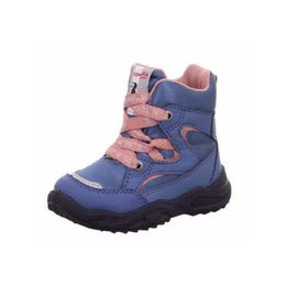 Superfit Stiefel in blau | Gr.: 23