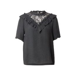 rosemunde Bluse 'Marseille' Damen Gr&ouml;&szlig;e XS schwarz