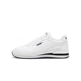 Puma Shoes Sneaker ST Runner V4L in Wei&szlig; | Gr.: 42