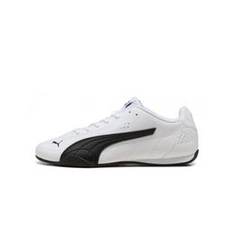 Puma Shoes Sneaker Catch in Wei&szlig; | Gr.: 44,5