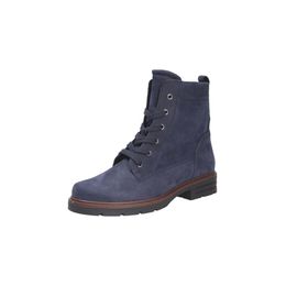 Gabor Stiefel in blau | Gr.: 38,5