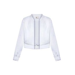 Vera Mont Blouson langarm in Rohwei&szlig; | Gr.: 46