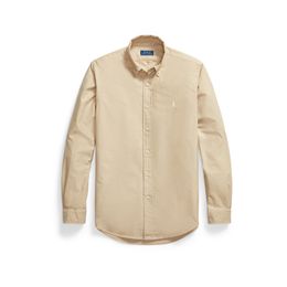Polo Ralph Lauren Hemd Herren Gr&ouml;&szlig;e XL cappuccino