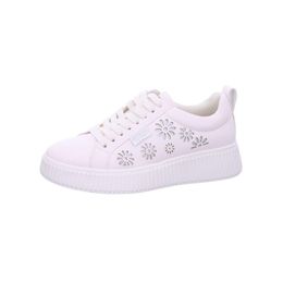 Dockers by Gerli Sneaker in Wei&szlig; | Gr.: 37