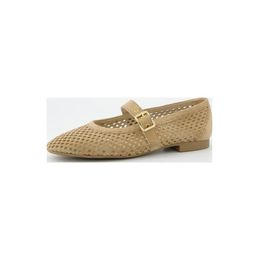 Paul Green Ballerinas in Beige | Gr.: 40