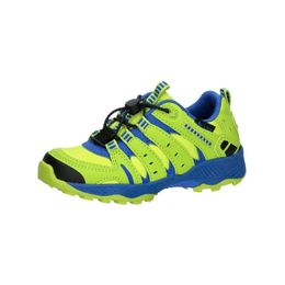 Lico Outdoorschuh "Fremont" in Gr&uuml;n | Gr.: 39