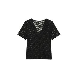 V&eacute;ro Moda Vero Moda T-Shirt 'VMDea' Damen Gr&ouml;&szlig;e S schwarz