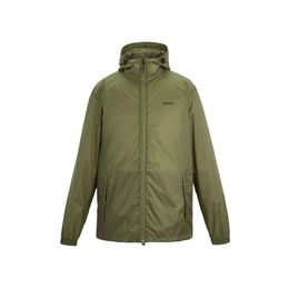 Regatta Regenjacke in Gr&uuml;n | Gr.: 3XL