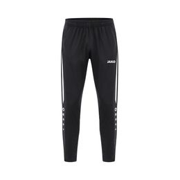 Jako Hose Damen Gr&ouml;&szlig;e M schwarz / wei&szlig;