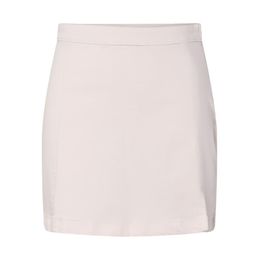 Pieces Minirock in Cradle Pink | Gr.: L