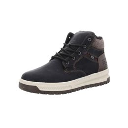 Rieker Stiefel in schwarz | Gr.: 44