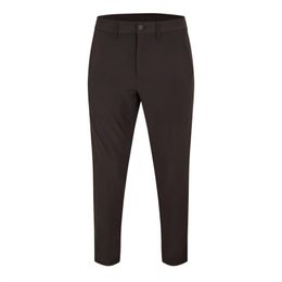 BOSS - "Commuter" Chino f&uuml;r Herren (Schwarz)