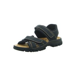 Rieker Sandalen in schwarz | Gr.: 41
