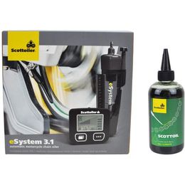 Scottoiler eSystem 3.1, Ketten&ouml;ler Set