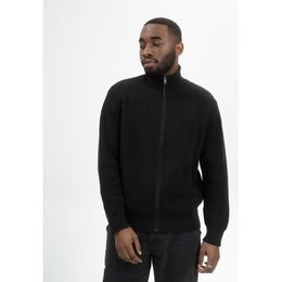Mela Rippstrick Jacke TAKSH | Gr.: S