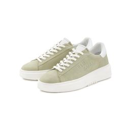 ELBSAND Sneaker in lime | Gr.: 39