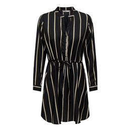 Only Kleid 'ONLCory' Damen Gr&ouml;&szlig;e 32 schwarz Sommerkleid