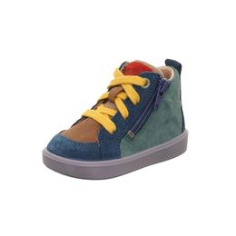 Superfit Sneaker High SUPIES in Mehrfarbig | Gr.: 19