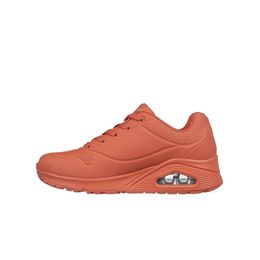 Skechers Sneaker UNO - STAND ON AIR in Rost | Gr.: 38
