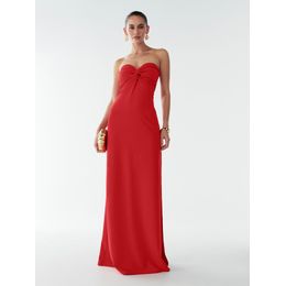BWLDR Kleid 'Chase' Damen Gr&ouml;&szlig;e 42 rot Sommerkleid