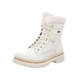 Remonte Stiefelette in wei&szlig; | Gr.: 43