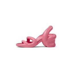 Camper Sandalen " Kobarah " in Pastelrosa | Gr.: 42