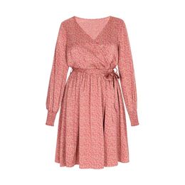 Albee Women Dress in Altrosa Beige | Gr.: S