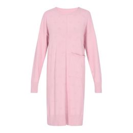 Albee Women Kleid in Hellviolett Melange | Gr.: xs-s