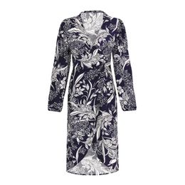 Albee Women Dress in Navy Offwhite | Gr.: M