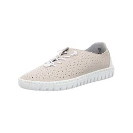 Rieker Schn&uuml;rschuhe in rosa | Gr.: 39